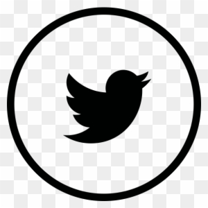 Home - About - Menus - Twitter Logo For Footer - Free Transparent PNG ...