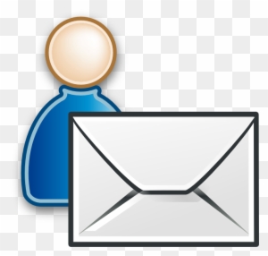 721x721px - Sender Icon - Free Transparent PNG Clipart Images Download