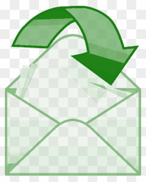 Open Envelope Clipart, Transparent PNG Clipart Images Free Download ...