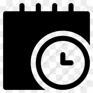 Deadline - Circle - Free Transparent PNG Clipart Images Download