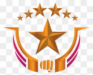 Cs Stars Logo