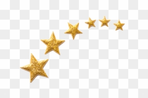 Picture Of Stars For Esthetics Training No Background - Stars Images ...