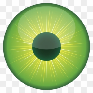Green Eyes Clipart Blue Eyeball - Fish Eye Clip Art - Free Transparent ...