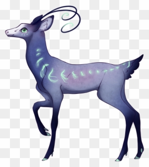 Reindeer Clipart Vixen - Mlp Reindeer Base - Free Transparent PNG ...