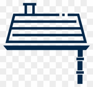 Gutter Cleaning - Roof - Free Transparent PNG Clipart Images Download