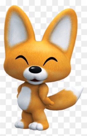 Penguin Character, Pororo - Pororo The Little Penguin - Free ...