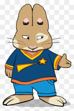 Max & Ruby - Max & Ruby - Free Transparent PNG Clipart Images Download