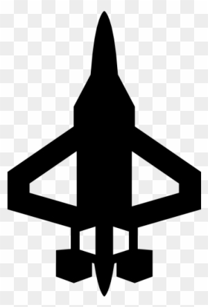 Jet Clipart Air Force Jet - Fighter Jet Clip Art - Free Transparent PNG ...