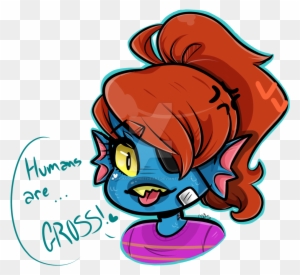 Sirentale Undyne By The Slinky Kid - E.t. The Extra-terrestrial - Free ...