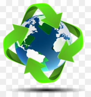 Globe, World, Global - Global Vector Png - Free Transparent PNG Clipart ...