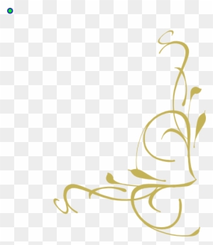 Corner Swirls Clipart, Transparent PNG Clipart Images Free Download ...