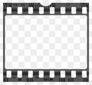 Film Roll Border