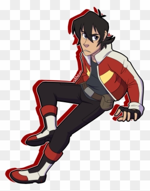 Watch Out For Keith By Justautumn Watch Out For Keith - Keith Voltron ...