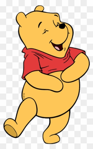 Winnie The Pooh Hug Clip Art - Eeyore And Piglet Hug - Free Transparent ...