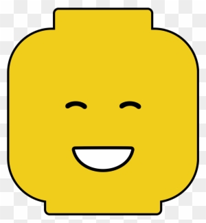 Lego Faces Clip Art