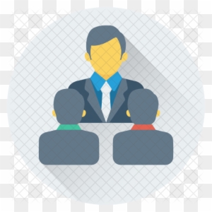 Seminar Icon - Free Transparent PNG Clipart Images Download
