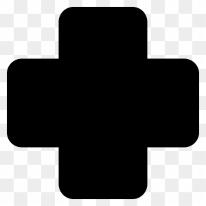 Medical Cross Comments - Cross - Free Transparent PNG Clipart Images ...