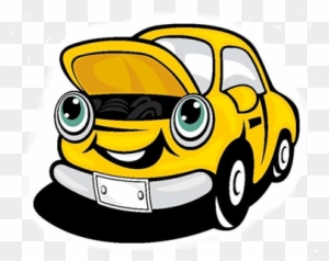 Car With Hood Up Clipart - Cartoon Car Hood Up - Free Transparent PNG ...