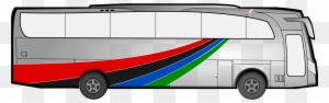 Bus - Bus Rad - Free Transparent PNG Clipart Images Download