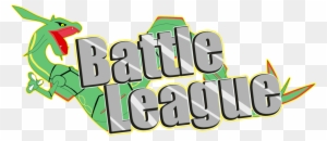 Battle League Facebook Logo By Flipsy529 - Graphic Design - Free ...