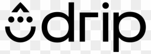 Drip Logo - Drip Logo - Free Transparent PNG Clipart Images Download