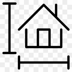 Size - Wedding House Icon - Free Transparent PNG Clipart Images Download