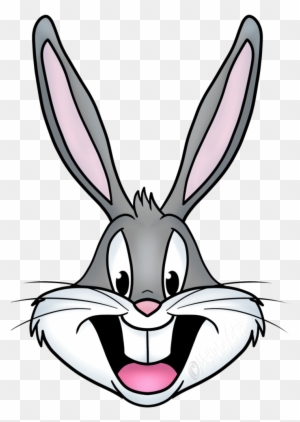 Bugs Bunny By Mckinleygartz - Bugs Bunny - Free Transparent PNG Clipart ...