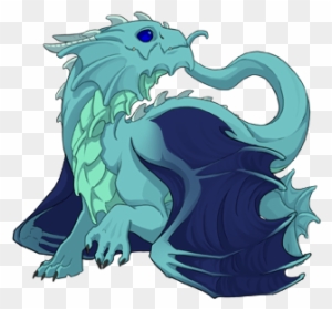 Guardian Baby - Guardian Dragon Flight Rising - Free Transparent PNG ...