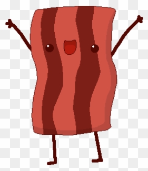 Bacon Clipart - Happy Transparent Gifs - Free Transparent PNG Clipart ...