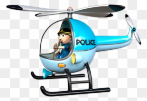 Police Helicopter Png Stickers For Kids Police Helicopter - Stickers ...
