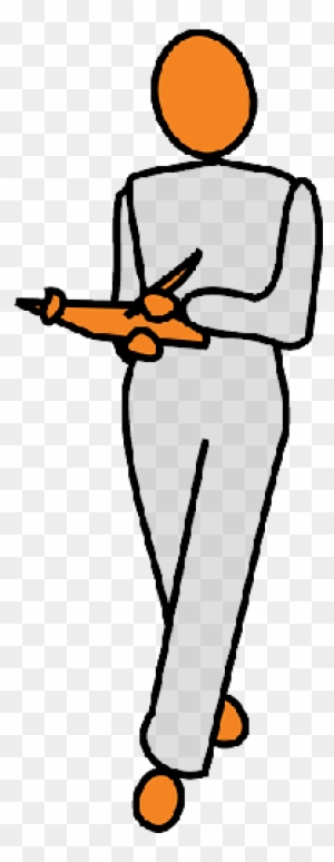 Man, Checking, Checklist, Clipboard, Figure, Pen - Man - Free ...