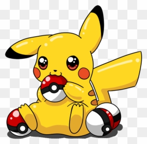 Pikachu Cute Drawing Photos Infoupdate