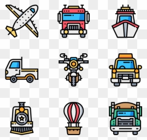 Transportation - Education - Free Transparent PNG Clipart Images Download