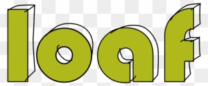 Loaf - Loath Of Bread Transparent - Free Transparent PNG Clipart Images ...