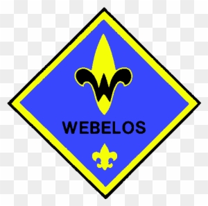 Cub Scout Webelos Logo