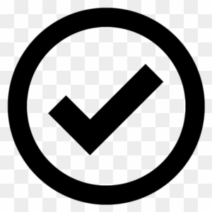 Clip Arts Related To - Accept Icon - Free Transparent PNG Clipart ...