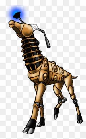 Dalek - Doctor Who Dalek Icon - Free Transparent PNG Clipart Images ...