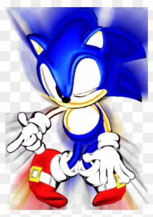 Fire Sonic Render By Blazestar39503 Fire Sonic Render - Imagenes De ...