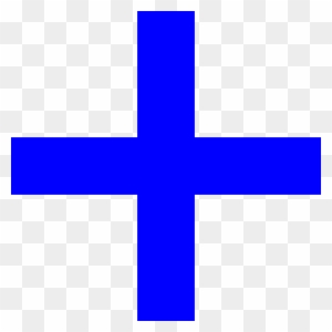Greek Cross - Greek Cross - Free Transparent PNG Clipart Images Download
