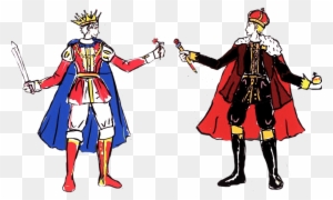 Medieval Germany Prussia By Crazycat96 - Cartoon - Free Transparent PNG ...