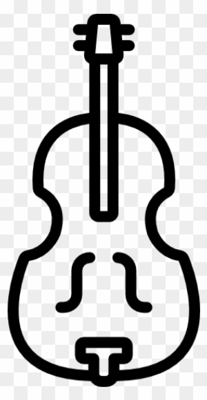 Double Bass Free Icon - Double Bass Icon - Free Transparent PNG Clipart ...