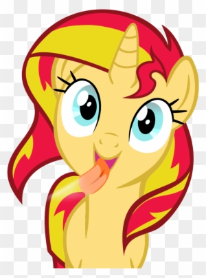 Twilight Sparkle Pinkie Pie Sunset Shimmer Rarity Rainbow - Mlp Lemon ...