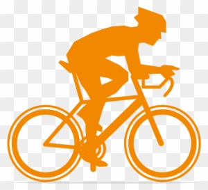 If You Prefer To Cycle Around Our Roads We Can Provide - Duathlon Logo ...