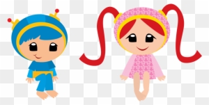 Image - Milli Geo Team Umizoomi - Free Transparent PNG Clipart Images ...