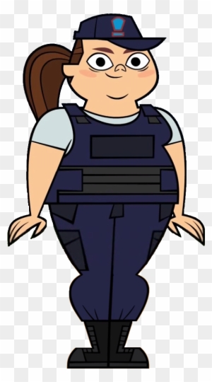Macarthur Sitting - Total Drama Sitting Poses - Free Transparent PNG ...