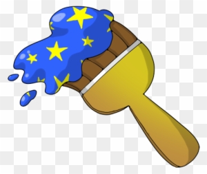 Starry Paint Brush By Million Mons Project - Neopets Starry Paint Brush ...