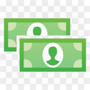 Cash Clipart Money Notes - Money - Free Transparent PNG Clipart Images ...