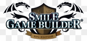 Starts To Sell A Feature Expansion Dlc, “smile Game - Logo - Free ...