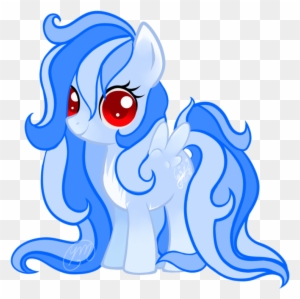 Filly Wind Dance{oc} By Voslin - My Little Pony Filly Oc - Free ...