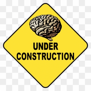Minds Under Construction - Careful What You Think - Free Transparent ...